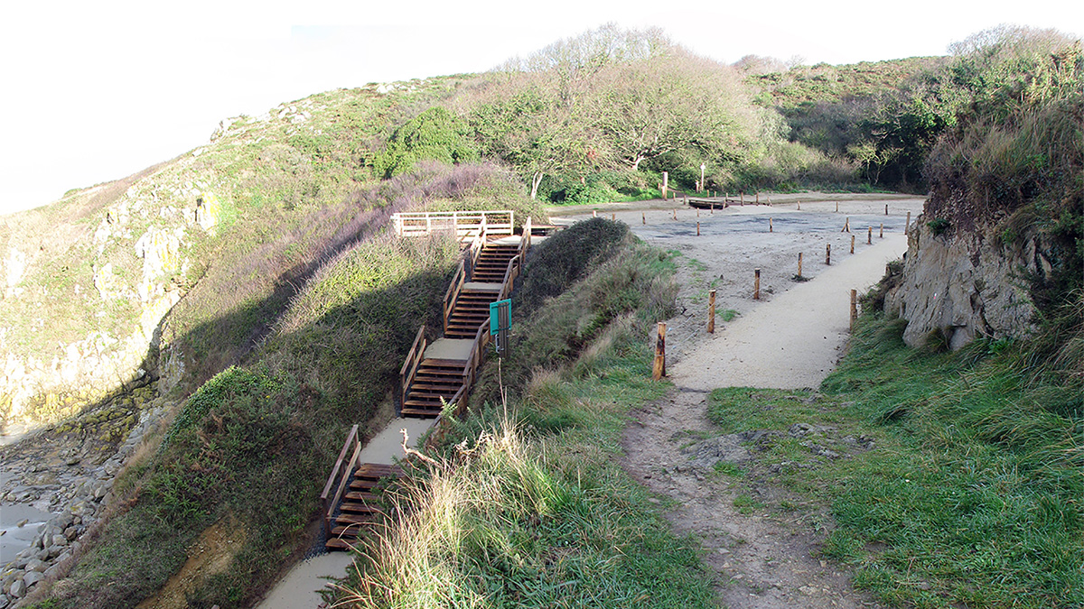 Mission d'étude et de maîtrise d'oeuvre pour la requalification de l ...